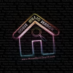 House Music Genres covered by House music search | House Music Search